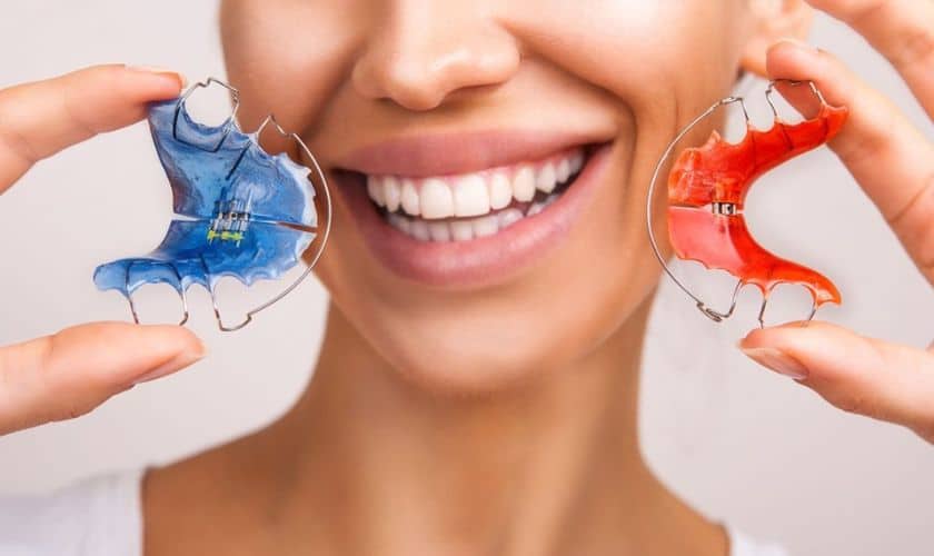 Use of Retainers | Invisalign | Brace | Schuessler Orthodontics Enid